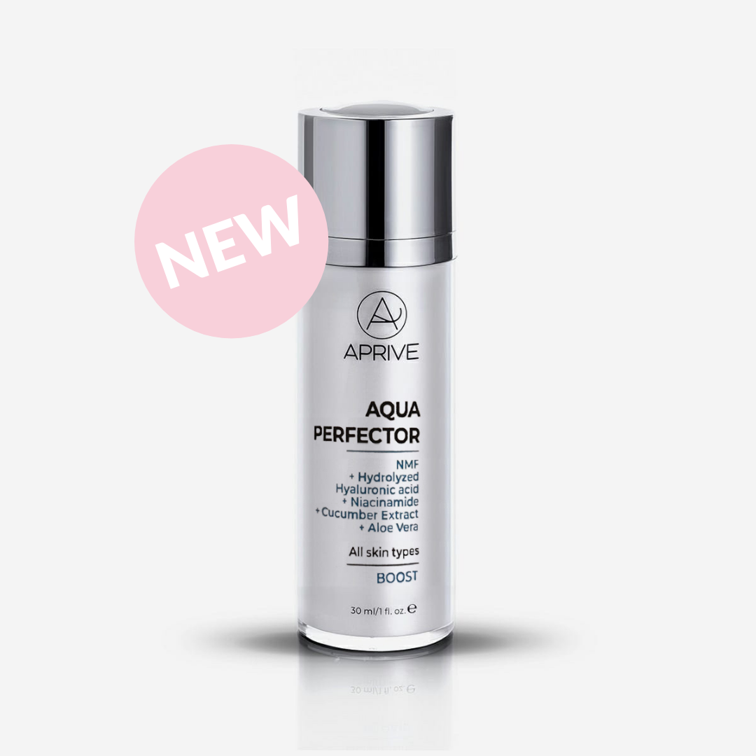 Aqua Perfector - Aprive Cosmetics